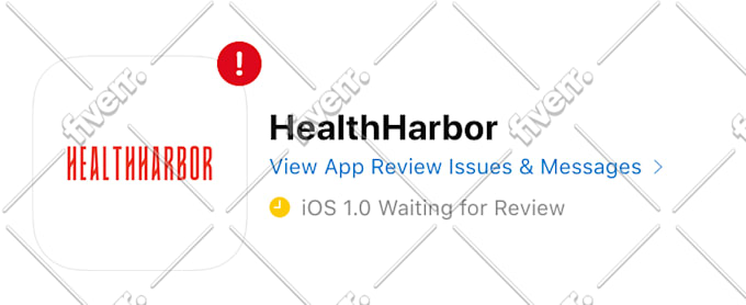 Publish your ios app to appstore by Bountifularies | Fiverr